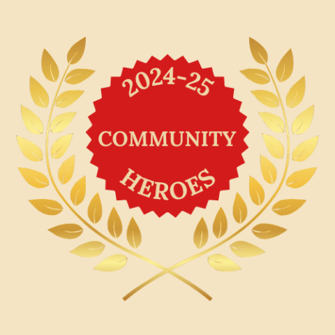 Community Recognition Awards | Bishopsteignton Parish Website